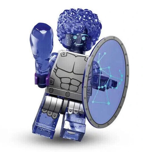 LEGO Minifigures Series 26 ORION Minifigure 71046 (NIB) | eBay