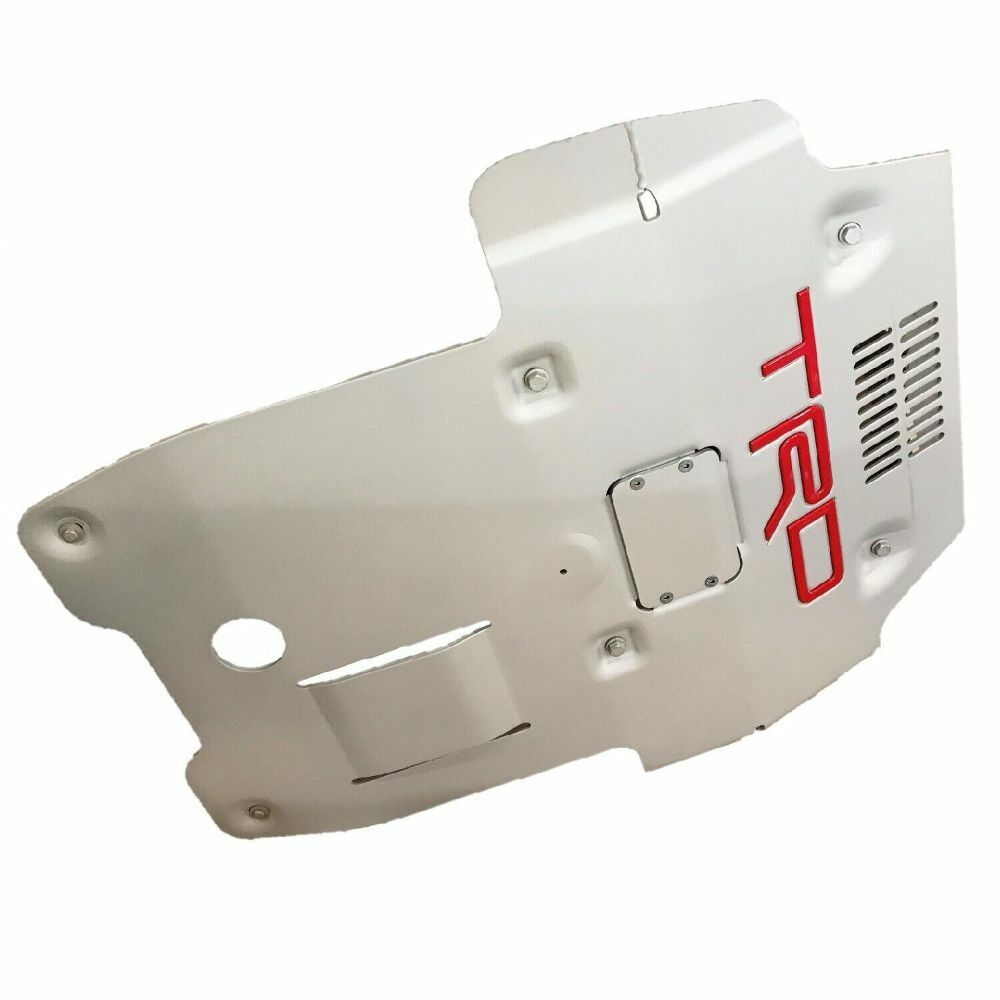 New Front Skid Plate TRD PRO Skid Plate for | Grelly USA