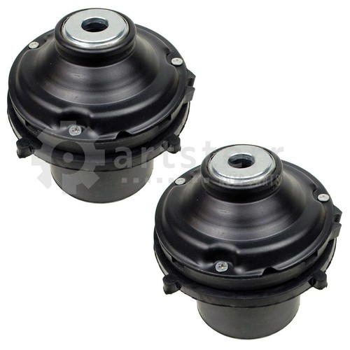 Front Strut Mount Kit Fits 2001-2002 Saturn L100; 2001-2003 Saturn L200 ...