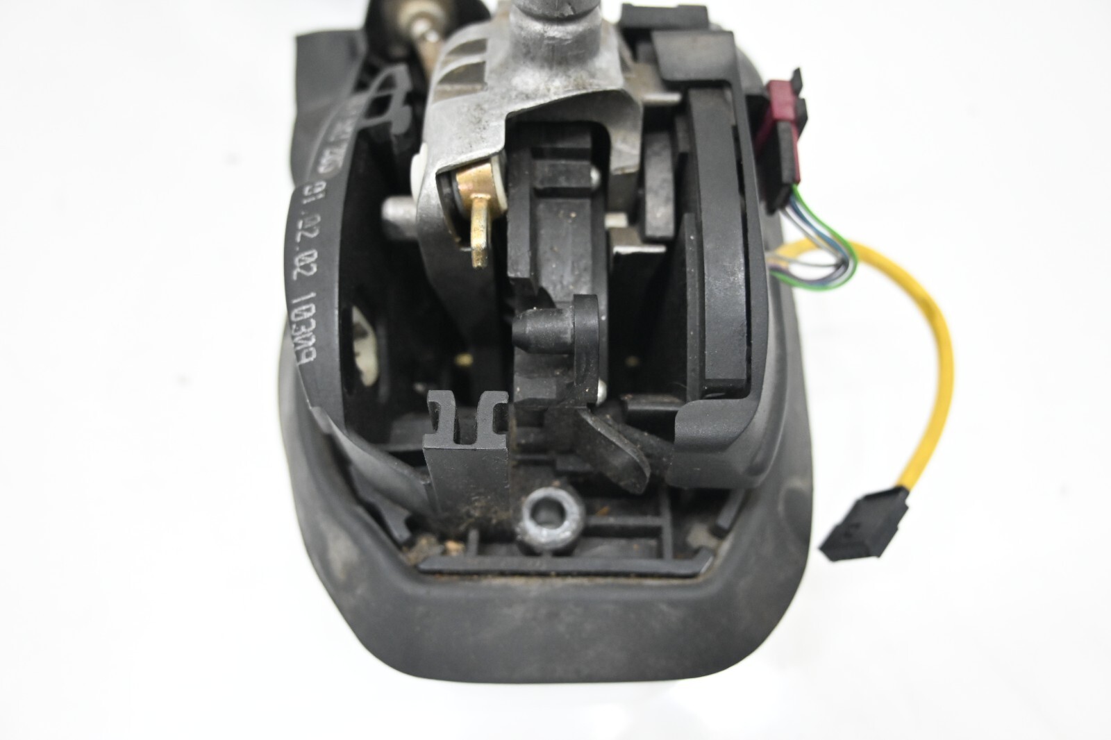 ⭐ 99-02 Bmw E36 Z3 2.5l 3.0l Auto Transmission Gear Selector Shifter ...