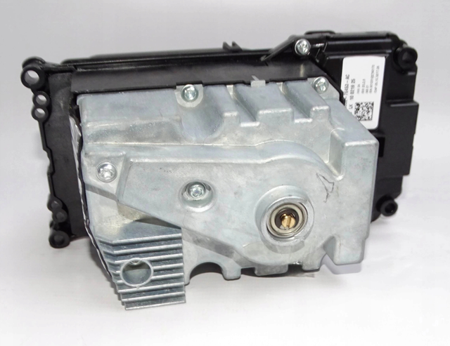 Genuine Range Rover Evoque Transfer Shift Control Module 6 Speed ...