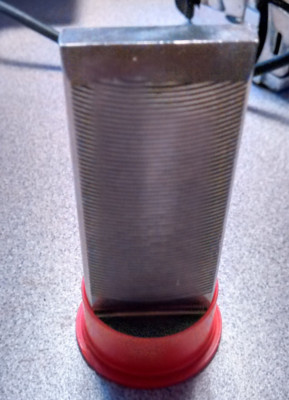 New CTC MH188-2A Motor Fin Mount Probe Pads 2'' x 1/2'' Vibration Pad ...