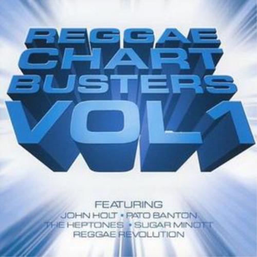 Various Artists Reggae Chartbusters Vol. 1 (CD) Album 5034504249325 | eBay