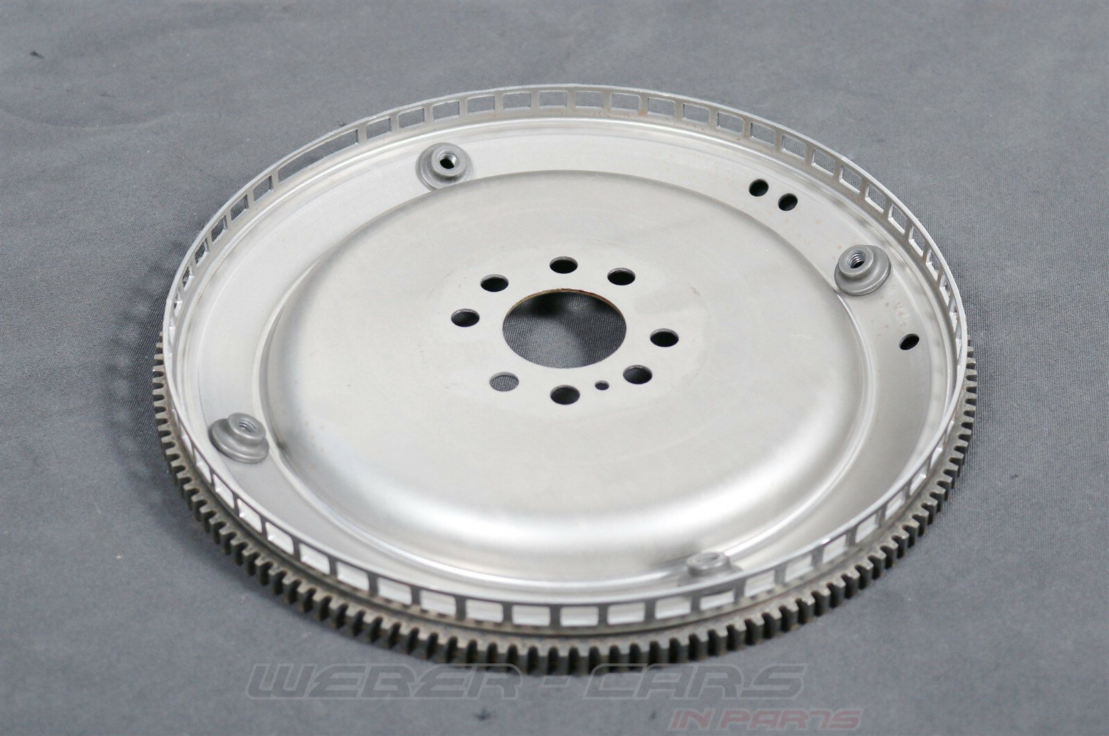 26km A2760300012 Mercedes C218 M276 Volano Anlasszahnkranz Volano | eBay