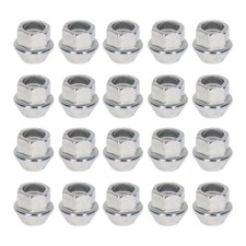 2012-2021 Dodge Ram Truck 3500 4500 5500 Wheel Nut Lug Mopar 6509424AA ...