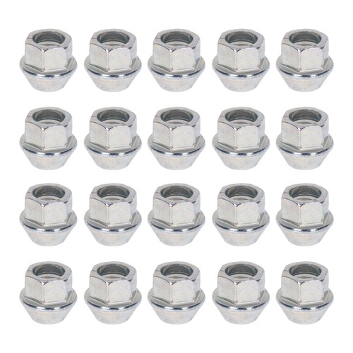 2012-2021 RAM 2500 3500 11-20 CHARGER (20) WHEEL LUG NUT OEM NEW MOPAR ...