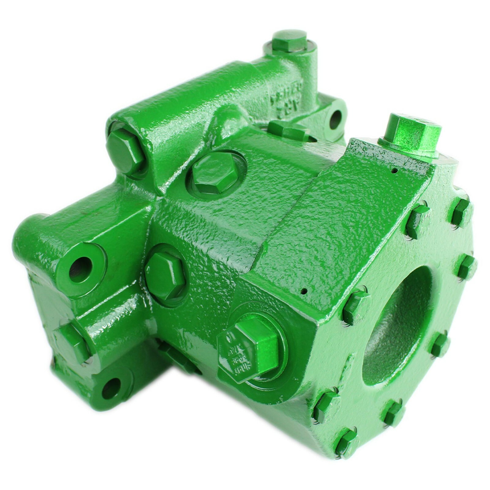 E-AR103033 Hydraulic Pump for John Deere 1020, 1040, 1550, 1850, 2120 ...