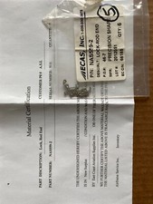 Lycoming Valve Guides PN 60028 / 76943 Set of 7 for sale online | eBay