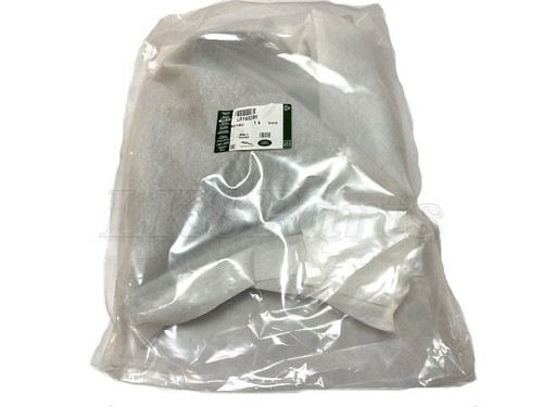 Land Rover Fender Moulding LR149399 Genuine New | eBay