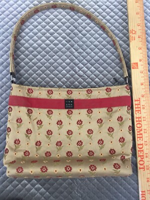 Lisa Lill Purse | eBay