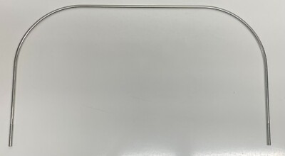 G16-6000 Genuine Paccar Clamp-Air Tank OEM - New | eBay