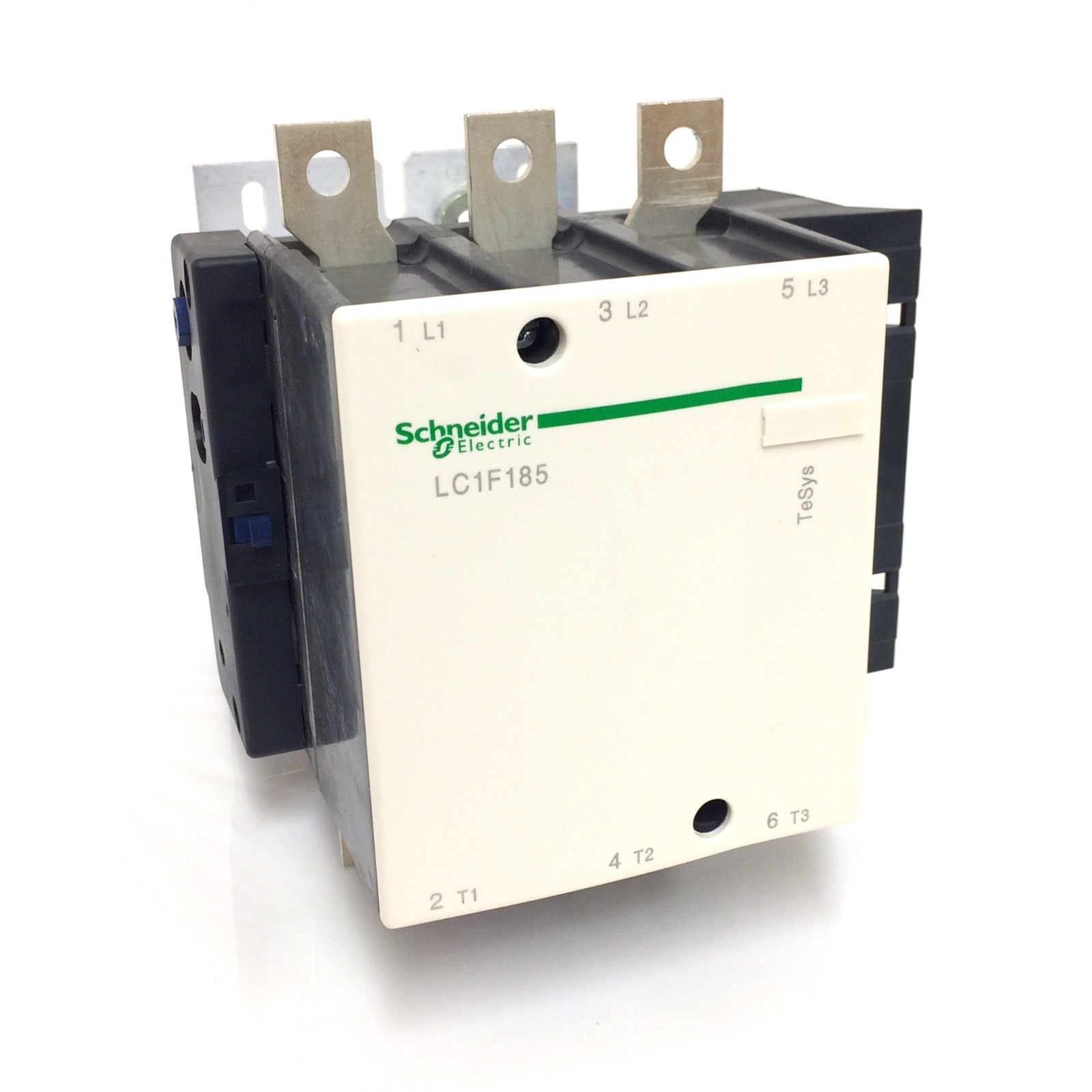 Contactor LC1F185 Schneider 100kw 012238 Lc1-f185 for sale online | eBay