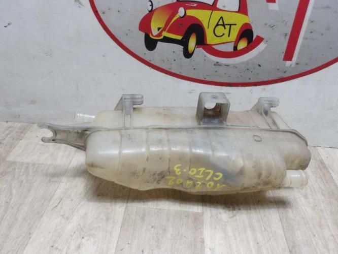 Vase d'expansion RENAULT CLIO 3 7701477290 | eBay