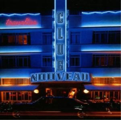 Travoltas Club Nouveau (CD) (UK IMPORT) | eBay