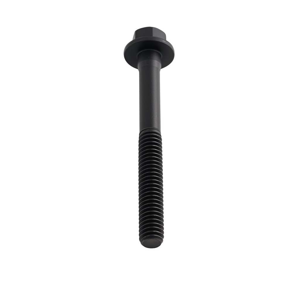 Black Oxide Hex Head Cylinder Head Bolt Kit for Chevrolet GM Gen III LS ...