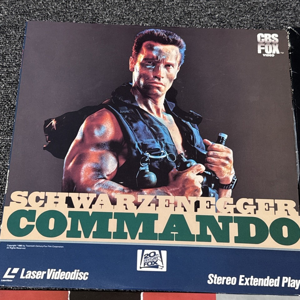 Laserdiscs Lot of 9 Movies see photos for titles LD | eBay