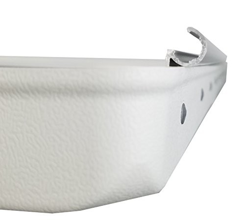 Heng's 90014-C1 - 26" x 26" White Escape Hatch Vent Lid for Heng's ...