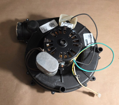 Fasco D342094P07 Furnace Inducer Motor 71626200 | eBay