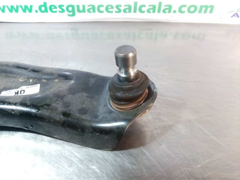 545004EA0B FRONT RIGHT LOWER SUSPENSION ARM / 913156 FOR RENAULT KADJAR ...