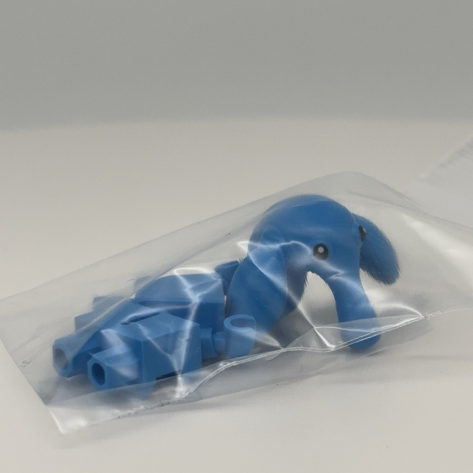 LEGO Star Wars Max Rebo Minifigure BRAND NEW | eBay