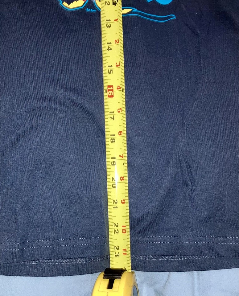 Vintage New Bomb Turks Band Music -blue- panther/bomb logo -Medium T ...