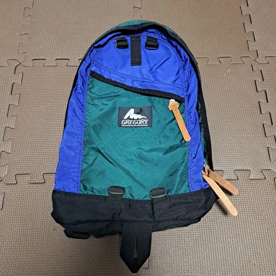 Gregory Day Pack