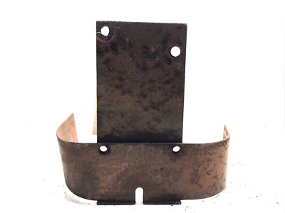 USED PTO GUARD FOR ALLIS CHALMERS UNSTYLED WC 210490 | eBay