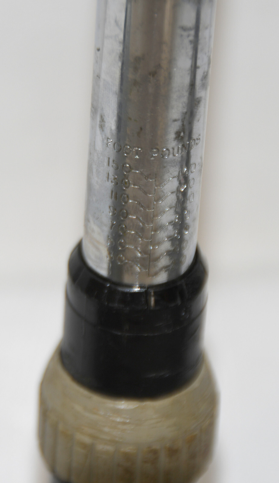 Craftsman Tools - Microtork 1/2” Drive Torque Wrench 20-150 Ft/Lbs | eBay