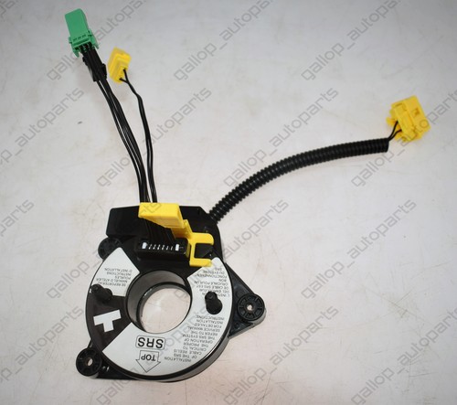 Airbag Clock Spring Replacement For Honda Accord 1998–2002 77900-S84 ...