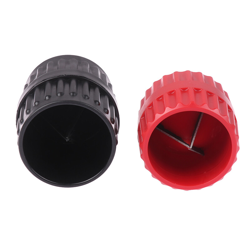 Handle Reamer Burr Removing Knife Tube Pipe Trimmer Chamfering Edge ...