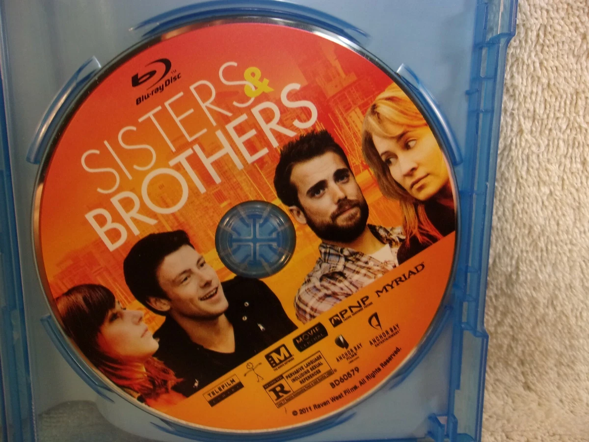 Cory Monteiths Brother