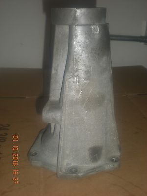 TH375 TRANSMISSION EXTENTION HOUSING | eBay