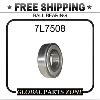 7L7508 - BALL BEARING 1B4108 1b4108 for Caterpillar (CAT) | eBay