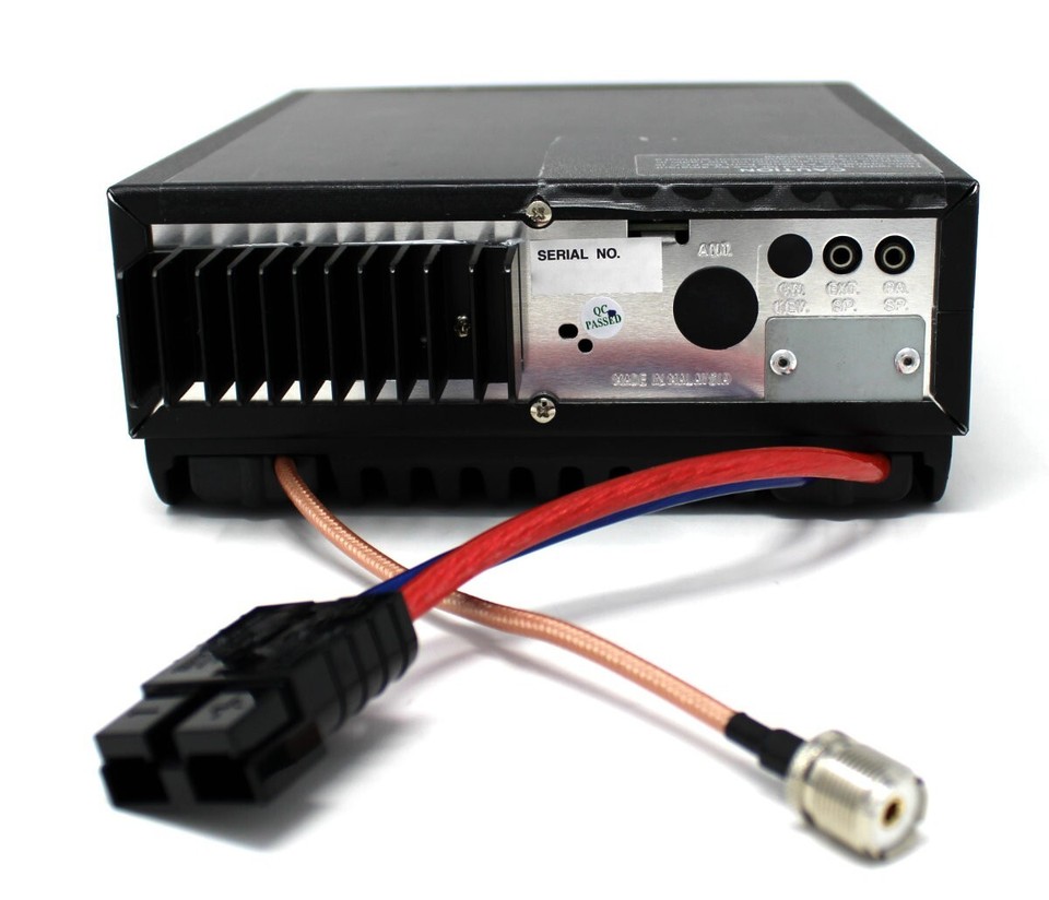 RANGER RCI-99N2 200 Watt SSB/AM 10 Meter Amateur Radio BRAND NEW | eBay