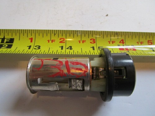 OEM - GM Cigarette Lighter Female 3 Prong Plug - NOS | eBay