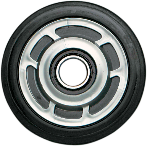 Parts Unlimited - R0135G-2 002B - Colored Idler Wheel Ski-Doo Formula ...