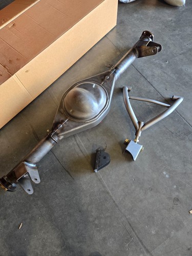 1959-64 IMPALA SHORTEN 9INCH REAR END, WISHBONE | eBay