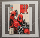 Deadpool (1994 Mini-Series) #1 Marvel Comics 1st App of Dr. Killebrew | eBay