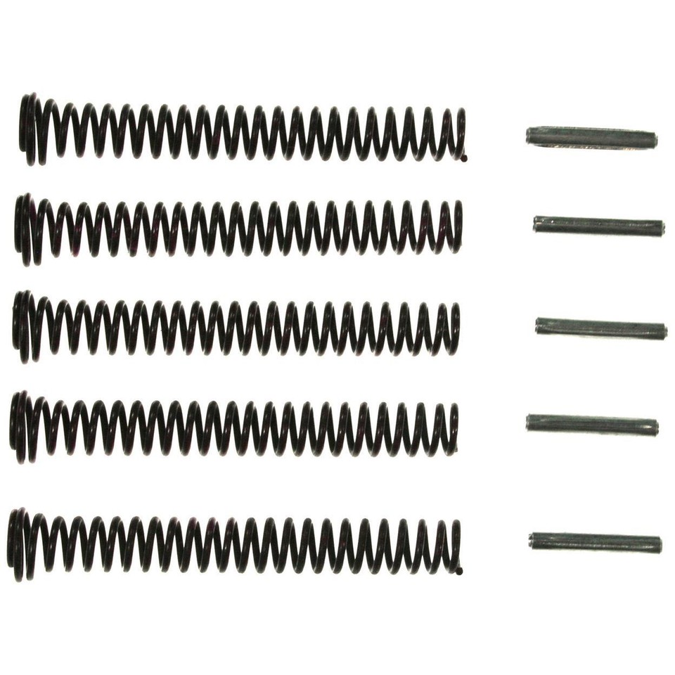 Melling Select Performance 77070 Oil Pump Pressure Relief Valve Spring ...