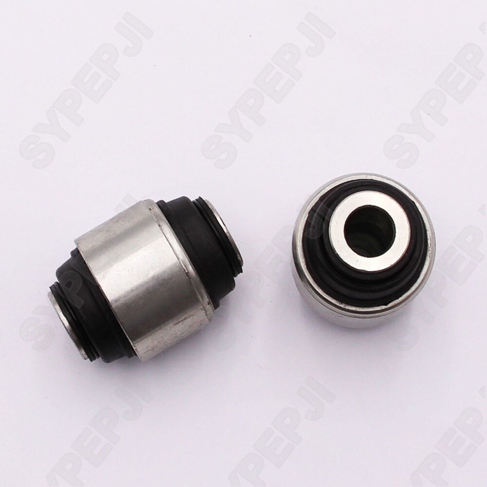 A Pair Rear Suspension Control Arm Bushing 55130-4D000 Fit for 05-19 ...
