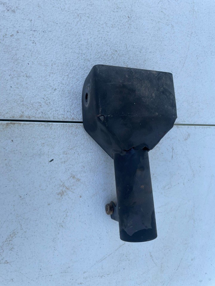 2013 Polaris RZR 900 Steering Pivot Tube Mount 570 800 900 XP 4 Ace ...