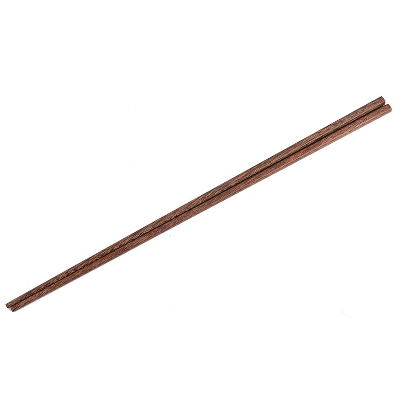 One Pair Hot Pot Long Wood 42cm Chopstick Chopsticks Healthy No Paint ...