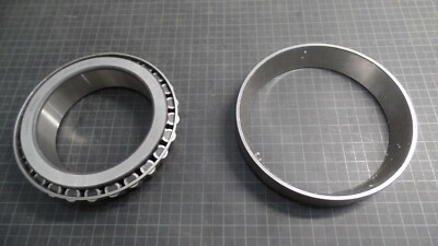 BOWER 74550/74850 ROLLER BEARING, TIMKEN 74550A/74850, CLARK M6006293 ...