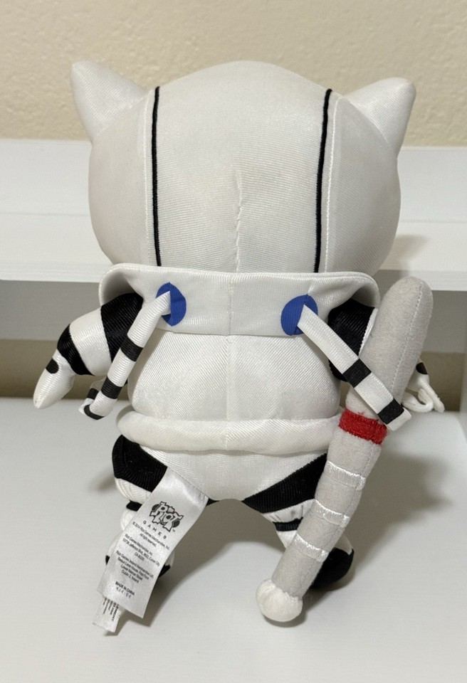 League Of Legends Astronaut Teemo Plush Doll | eBay