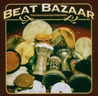 BEAT BAZAAR - Beat Bazaar: Fine Middle Percussion - CD - Excellent Condition | eBay
