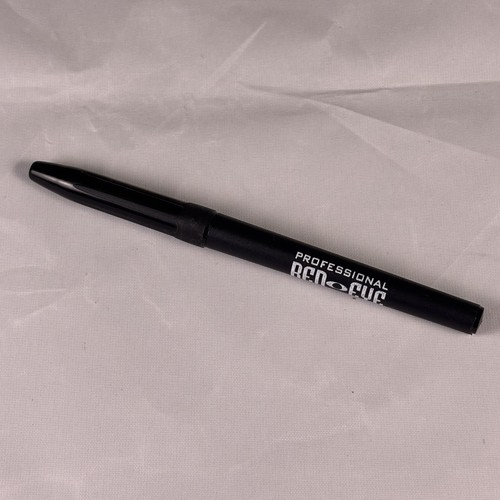 Vintage RED EYE Photography Touch-Up Pen Black Used | eBay