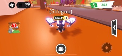 Neon Fly Ride Shadow Dragon | Roblox Adopt Me | Instant Delivery | eBay