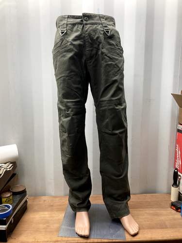 Prometheus Design Werx Raider Cotton Field Pants Ranger Green - Men's ...
