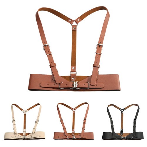 Future Trunks Belt Dark And Personalized Belt Belt For Women Handsome ...