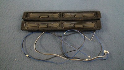 LG 47LW5600 SPEAKER SET OF 2 | eBay